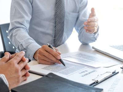 Firm Bay Bridge Administrators Security Rating, Vendor Risk Report, and ...