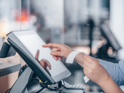 NCR Security Rating, Vendor Risk Report, and Data Breaches