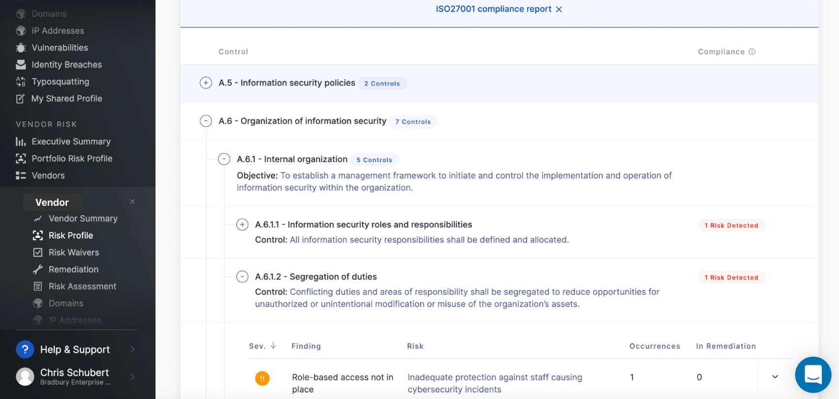 How to Identify Vulnerable Third-Party Software (Quickly) | UpGuard