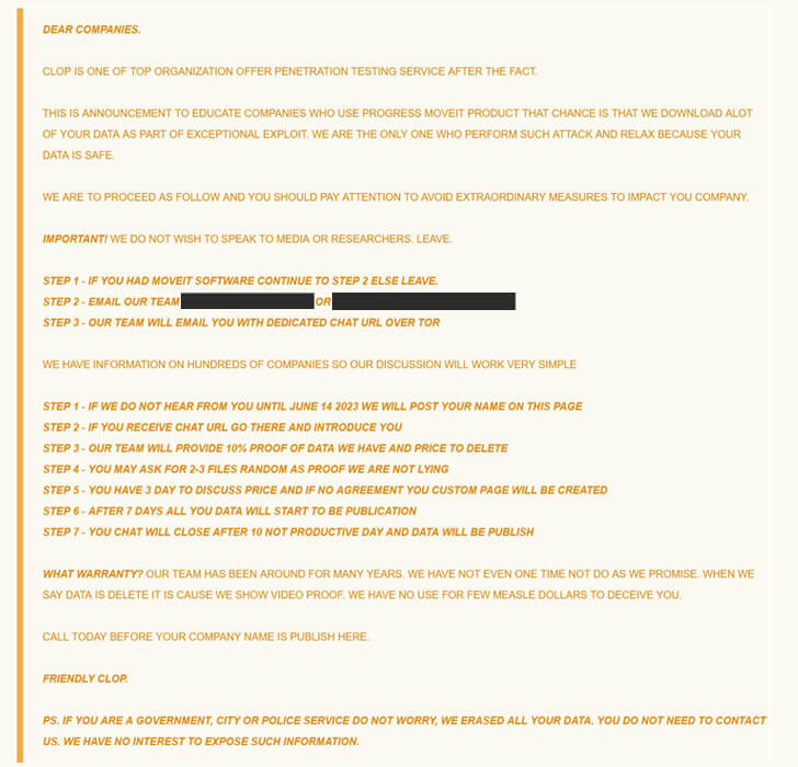 The MOVEit Zero-Day Vulnerability: How to Respond | UpGuard