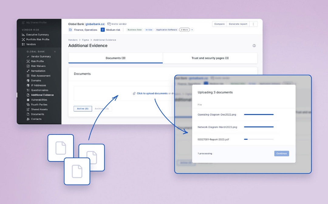 Release Notes | UpGuard