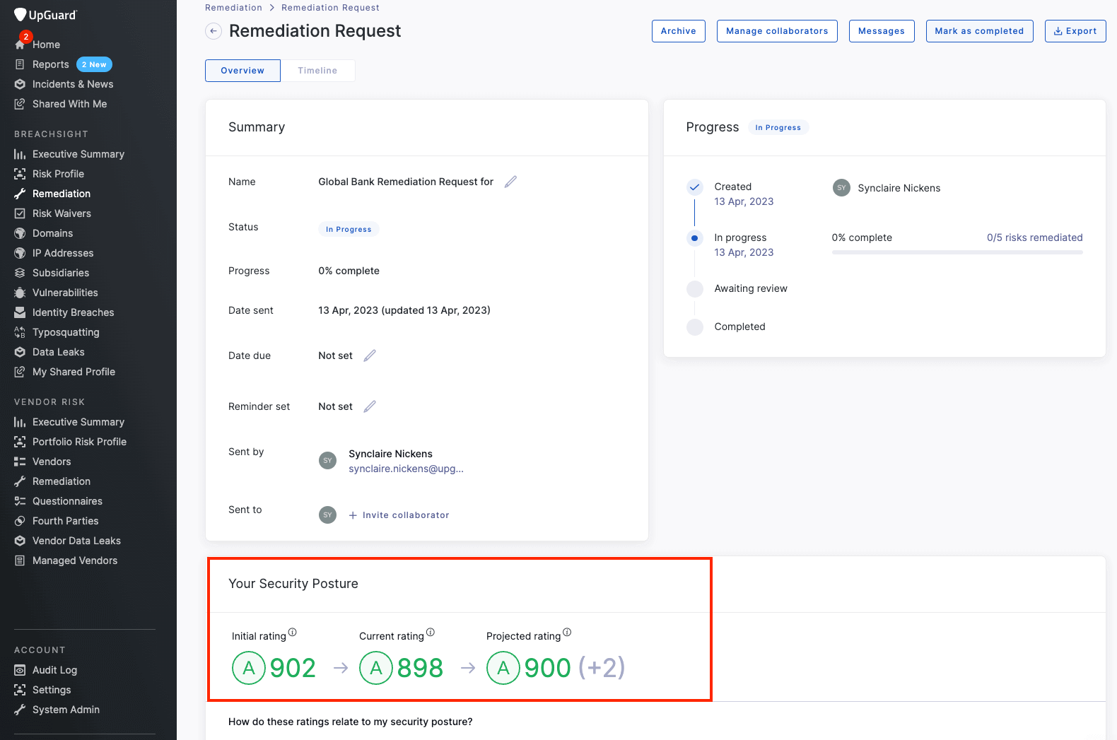 APRA CPS 230: Compliance Guide for Australian Finance Entities | UpGuard