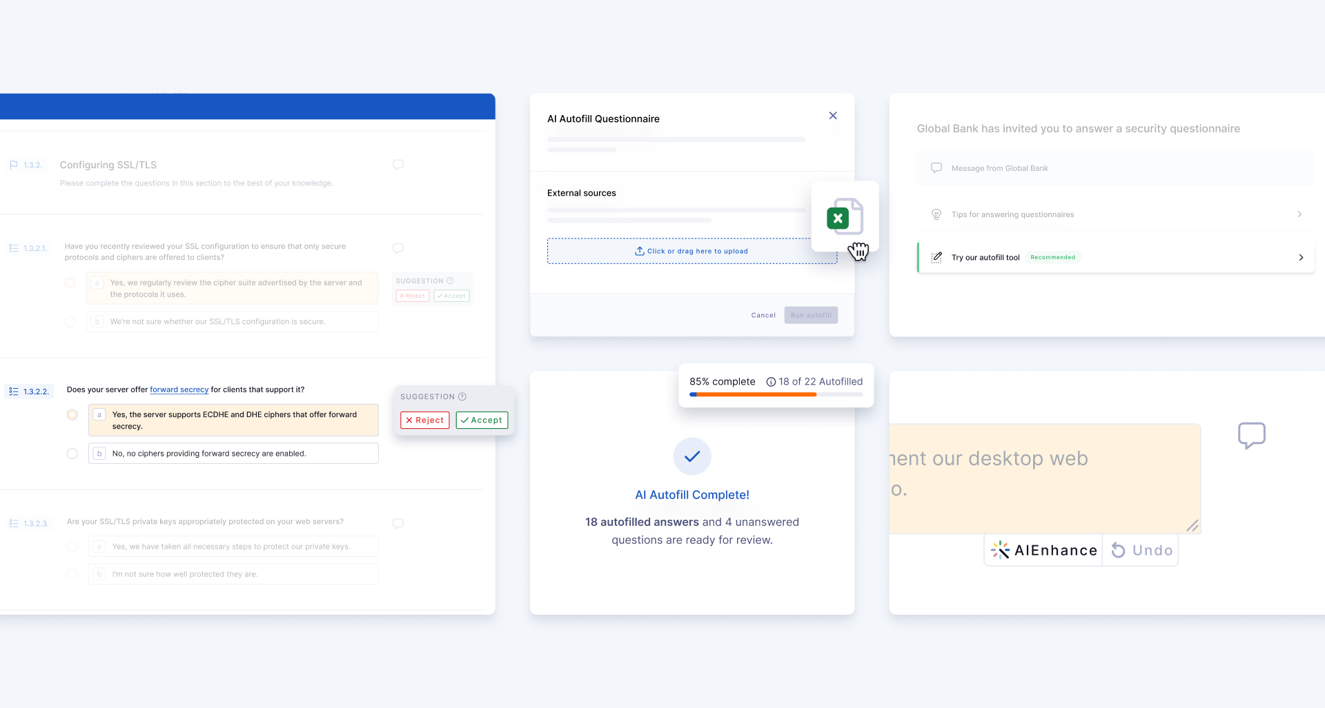UpGuard Launches New AI Tool, Taking the Next Step Towards AI-Powered ...