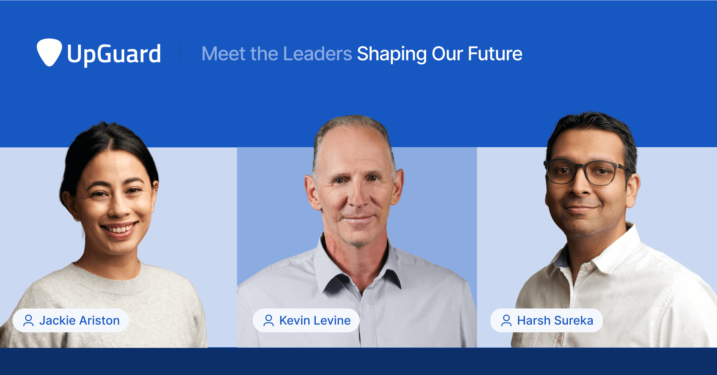 UpGuard Releases New AI-enabled Solutions and Appoints Chief Officers ...