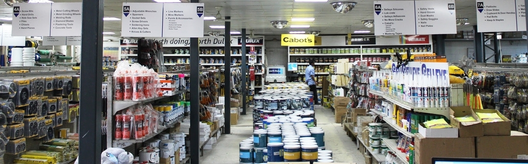 Port-Moresby | Badili Hardware - Where Your Kina Buys More!