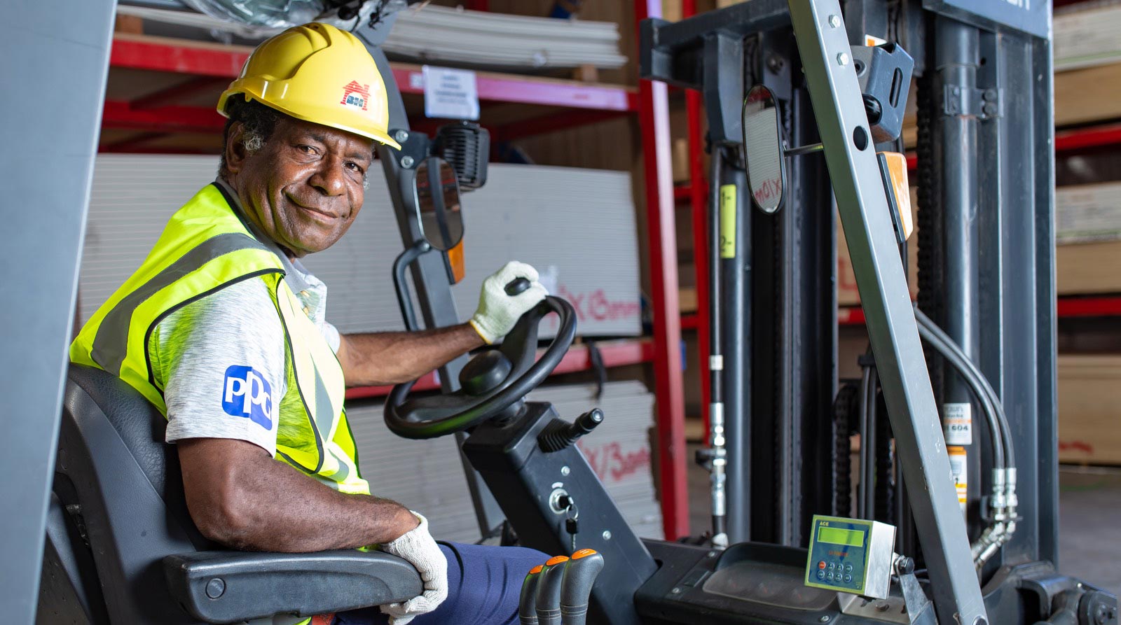 Badili Hardware - Where Your Kina Buys More!