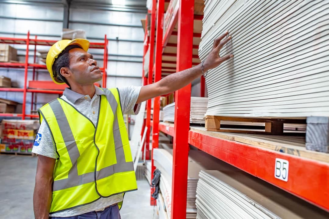 About Us | Badili Hardware - Where Your Kina Buys More!
