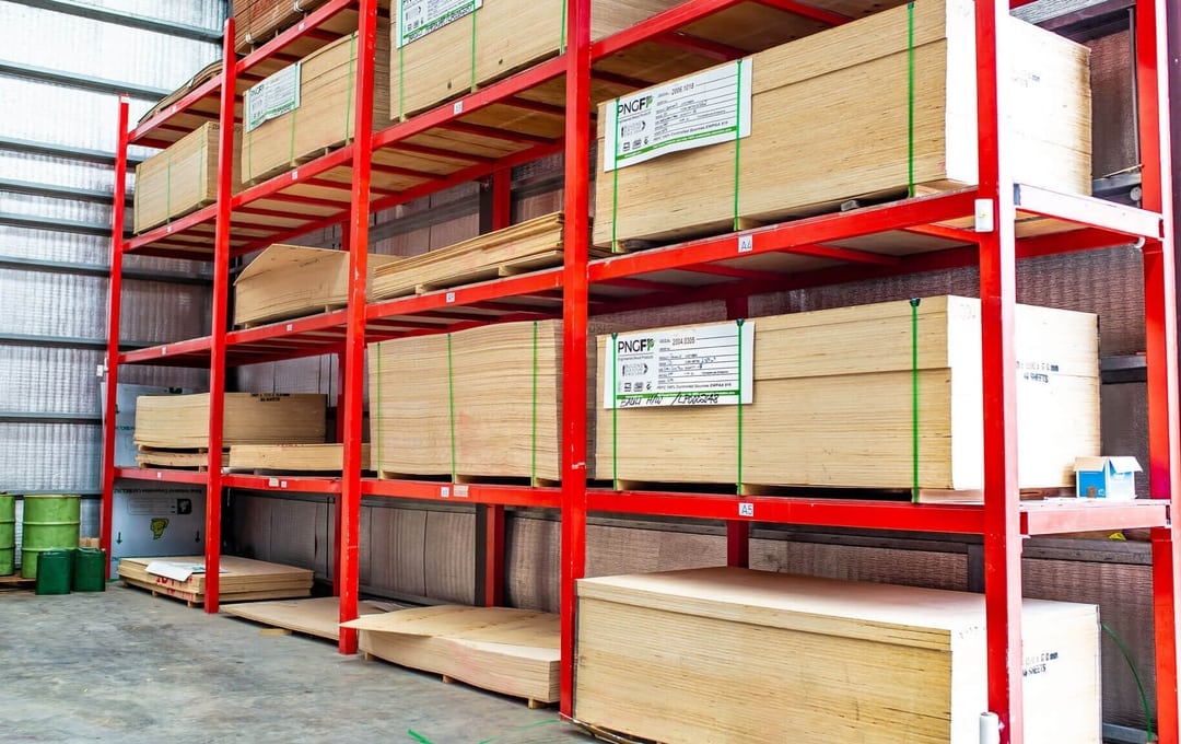 Badili Hardware - Where Your Kina Buys More!