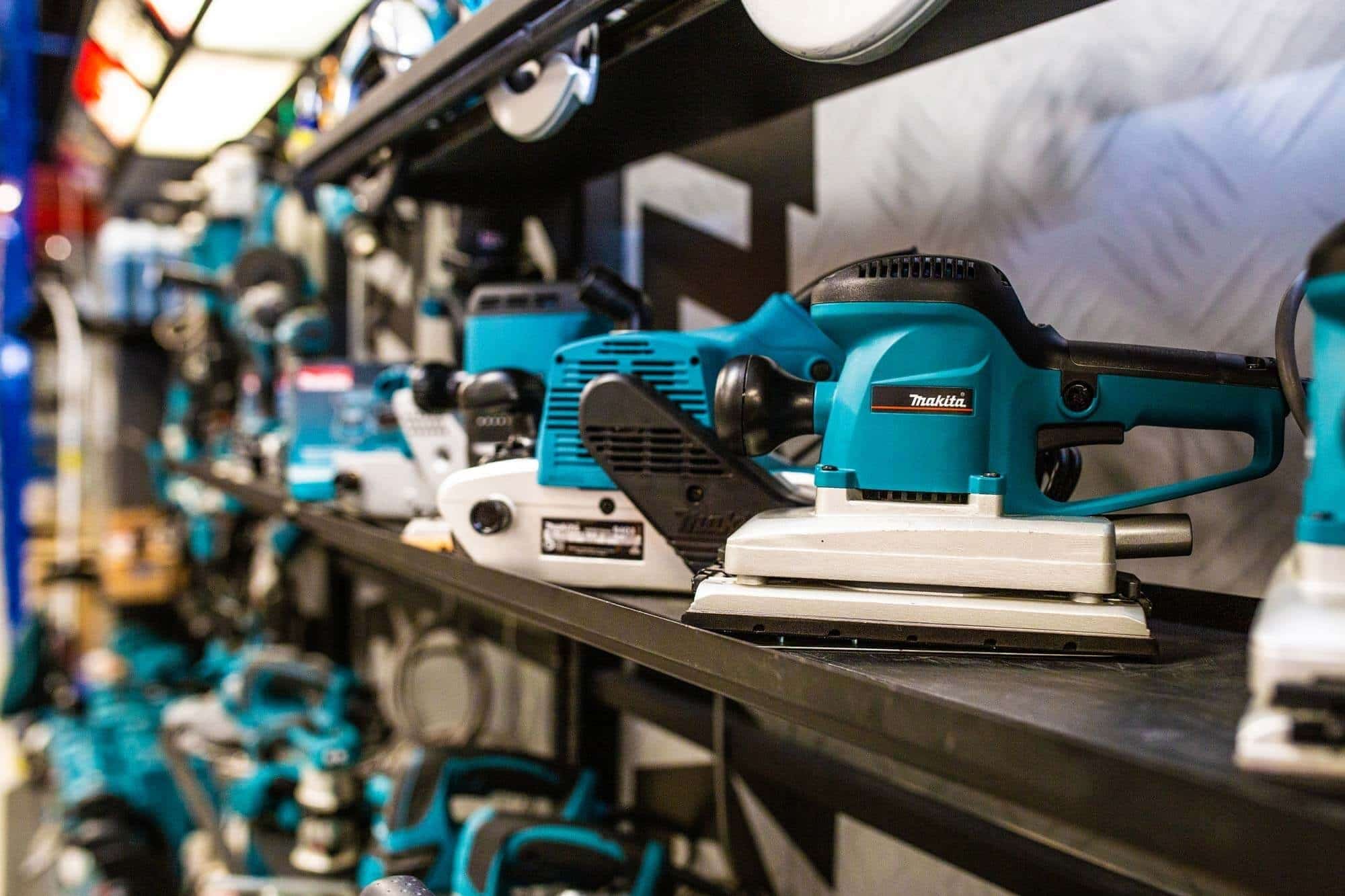 Badili Hardware - Where Your Kina Buys More!