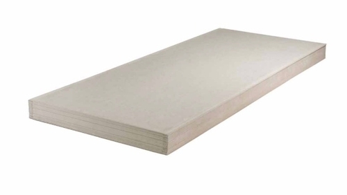 PrimaAqua Fibro Cement Sheets (8'x4'x4.5mm)