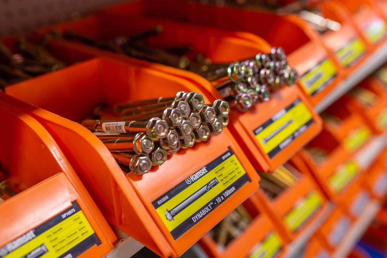 Badili Hardware - Where Your Kina Buys More!