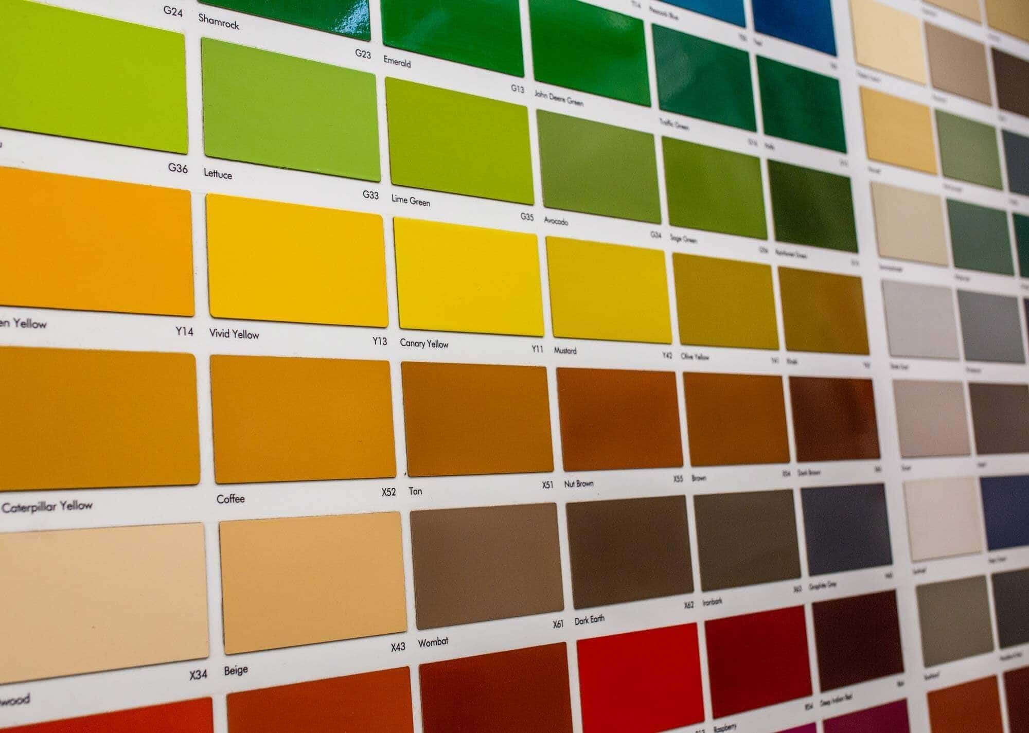 Badili Hardware - Where Your Kina Buys More!