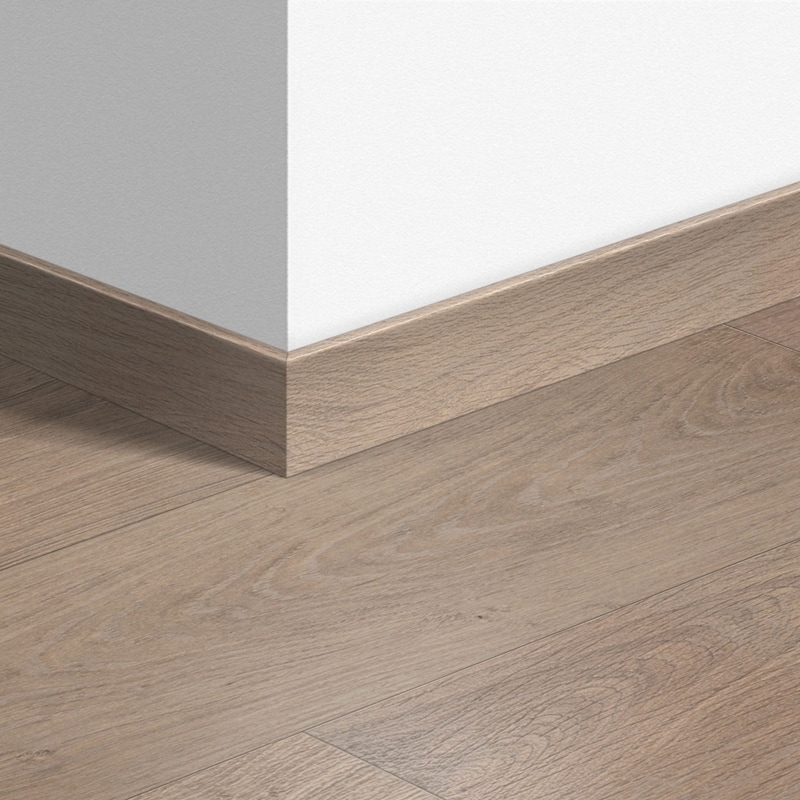 BICL Laminate Skirting Colour - 6265 - 2.4Mtr X 90mm