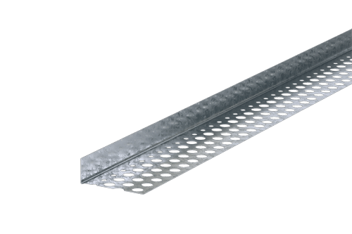 Rondo Rondo Part # P25 - 3000mm Stopping Angles (10mmx10mmx3.0M)