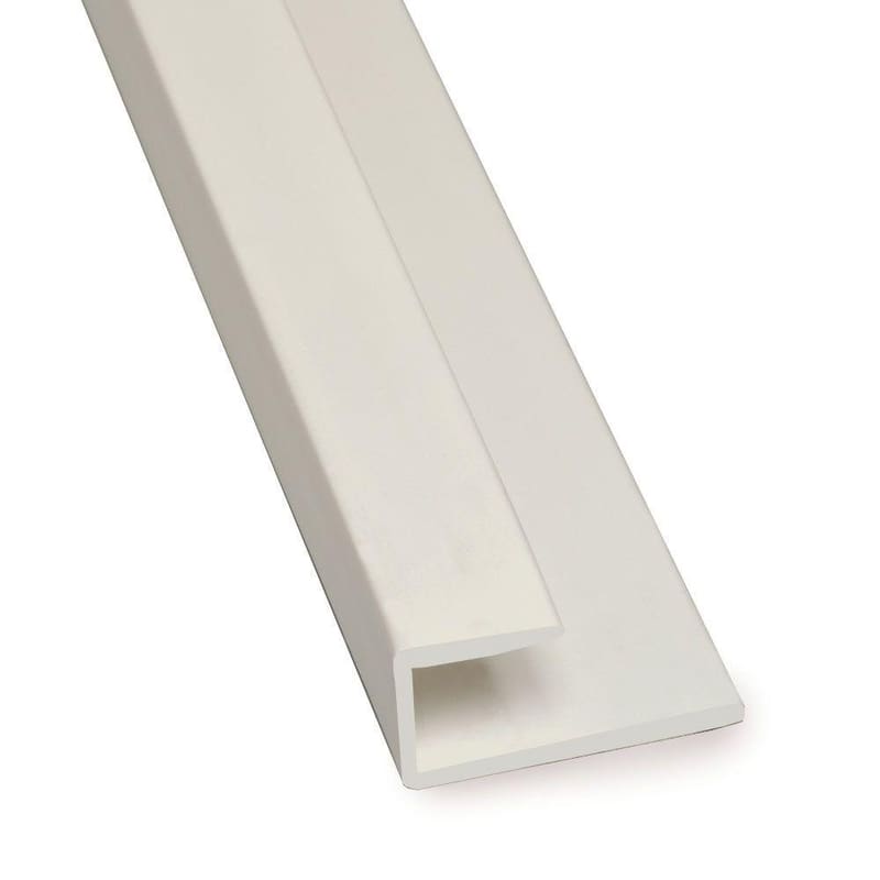 PVC Mouldings | Badili Hardware - Where Your Kina Buys More!