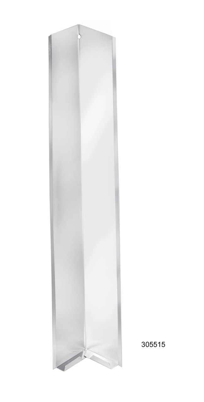 H/Plank Moulding | Badili Hardware - Where Your Kina Buys More!