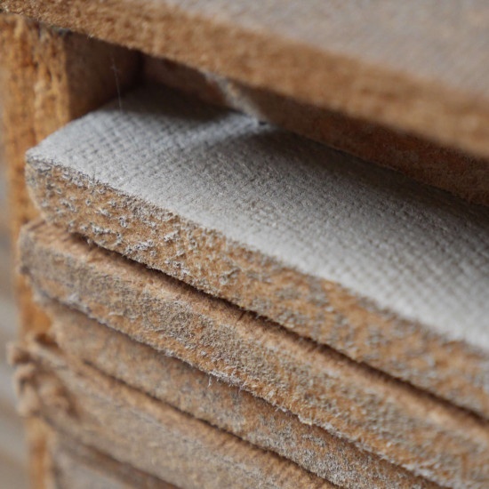 Flame Guard Canite Sheets (2440 x 1220 x 13mm)