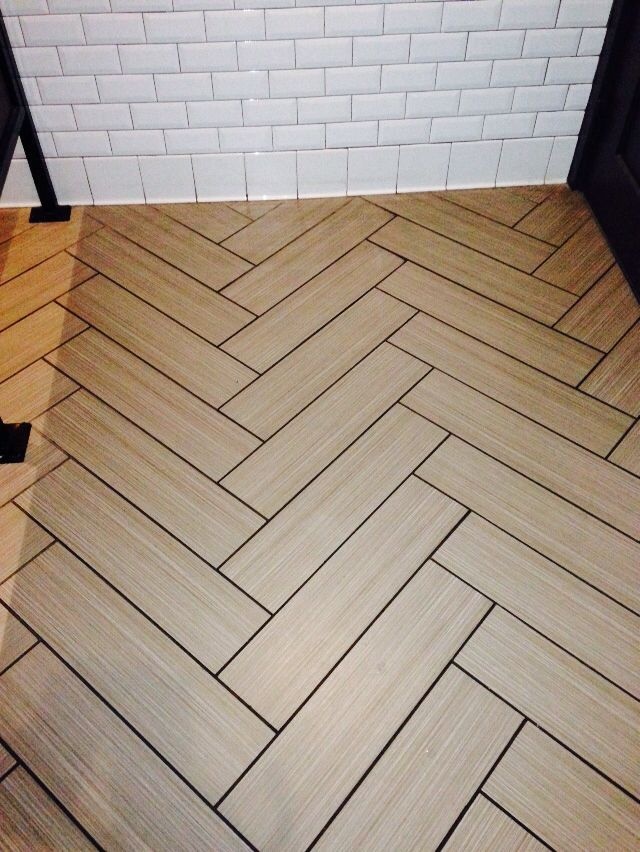 BICL Ceramic Floor Tile-Bone Pattern 300X300-17Pc/Ctn-1.53M2-1532