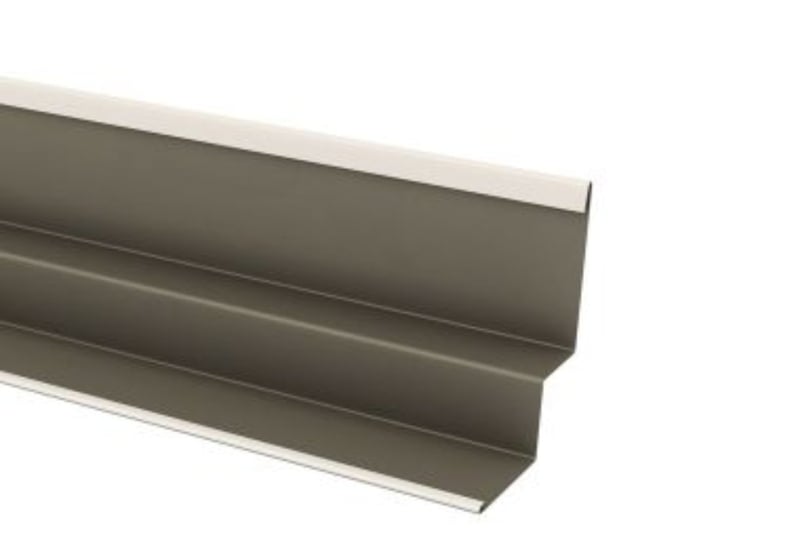 Rondo Rondo Duo6 Wall Angle Shadow Line R/F 3.6Mtr