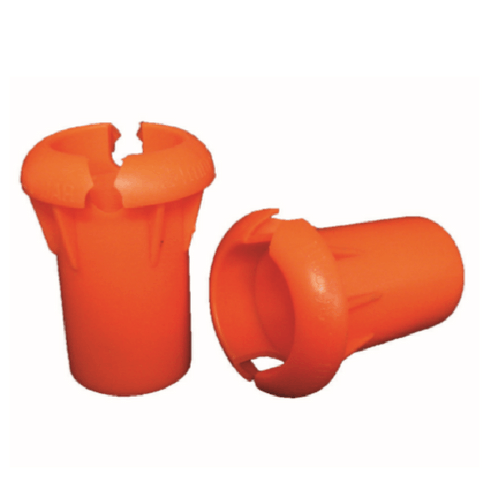 Adjuvate Reo Bar Guard Caps 24 - 36mm 100Pcs/Bag-26-RECAPL