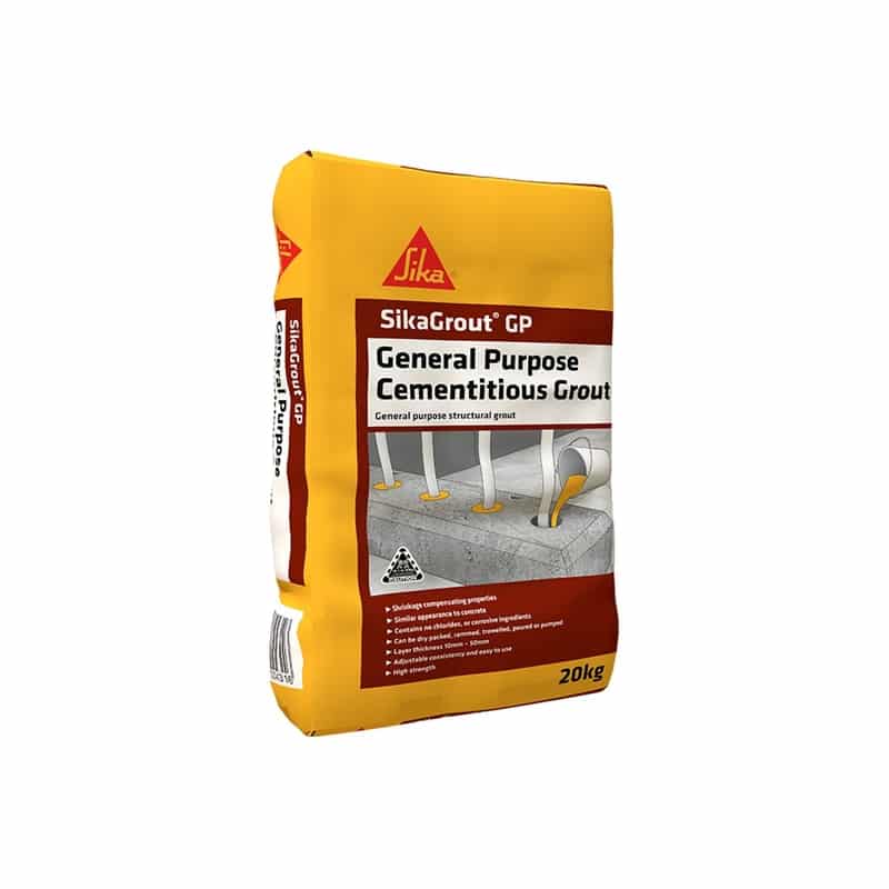 Sika Sika Grout® GP Class A 20Kg