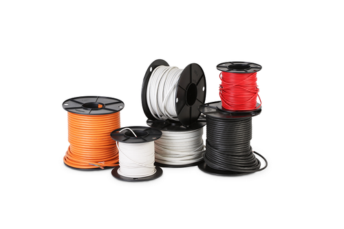 Olex Flex Cable 3X1.5mm Pc Od 100 Mtr Roll (Lead & General)-Olex