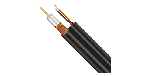 Olex Cable-RJ 59 Braided Coax - Olex