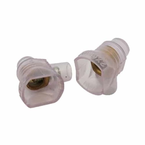 Single Screw Connectors