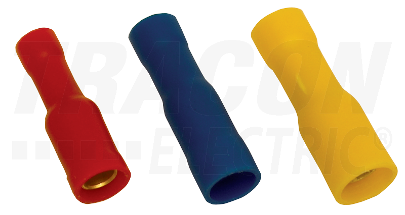 Cabac Link/Sleeve Copper Cable 6 MM2