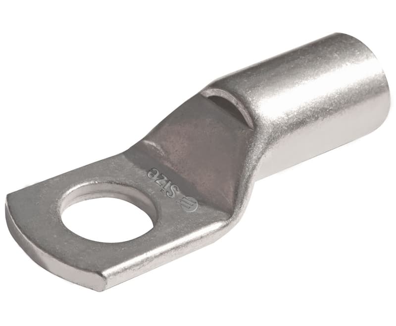 Cabac Cabac 25mm2 Copper Lug 10mm Hole - CAL 25-10