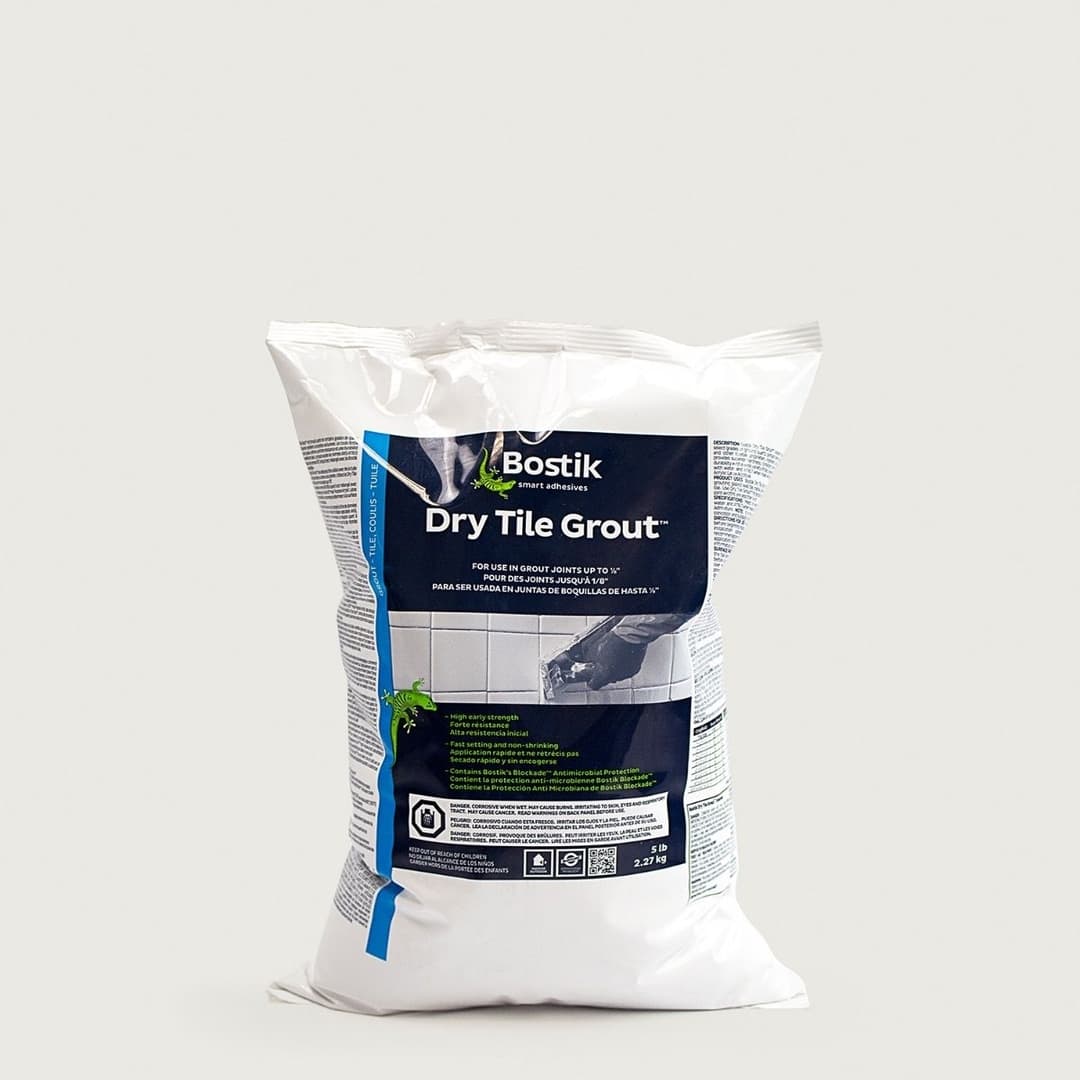 Tile Grout | Badili Hardware - Where Your Kina Buys More!