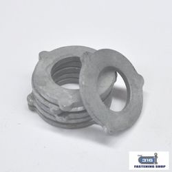Zenith STRUCTURAL GRADE 8.8 WASHERS GAL M12