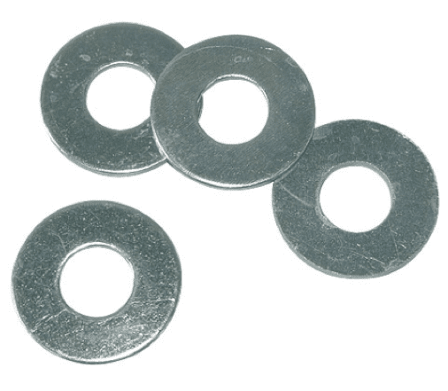 Zenith Washer Mtrc Hdg M20 *-CEA0020