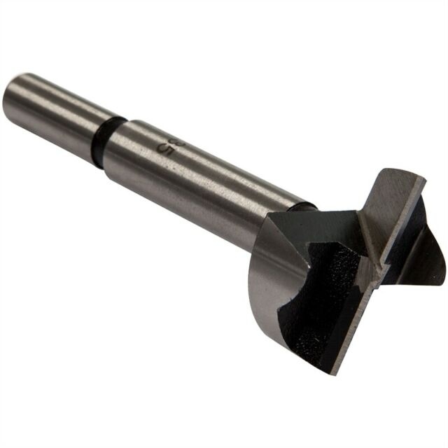 Prestige Hinge Mounting Kit & Drill Bit - O959550