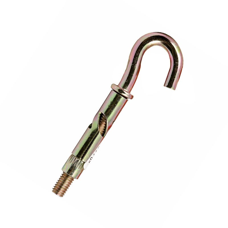 Ramset Dynabolt Hookbolt 8X45mm Bx100 - D08045K