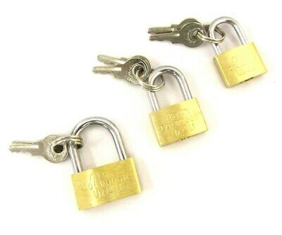 Lane Padlock Security 25mm Cd1 - WLU0025