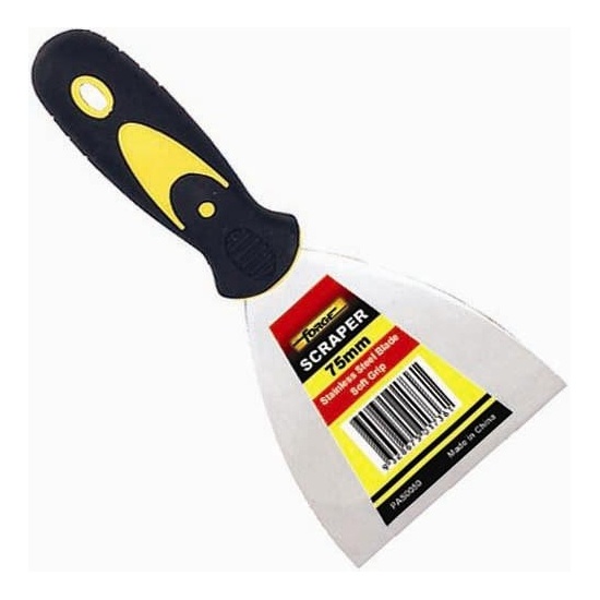 Paint Scrappers | Badili Hardware - Where Your Kina Buys More!