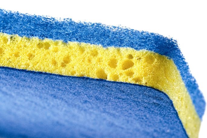 Supercraft Large Foam Sponge Supercraft - T510602