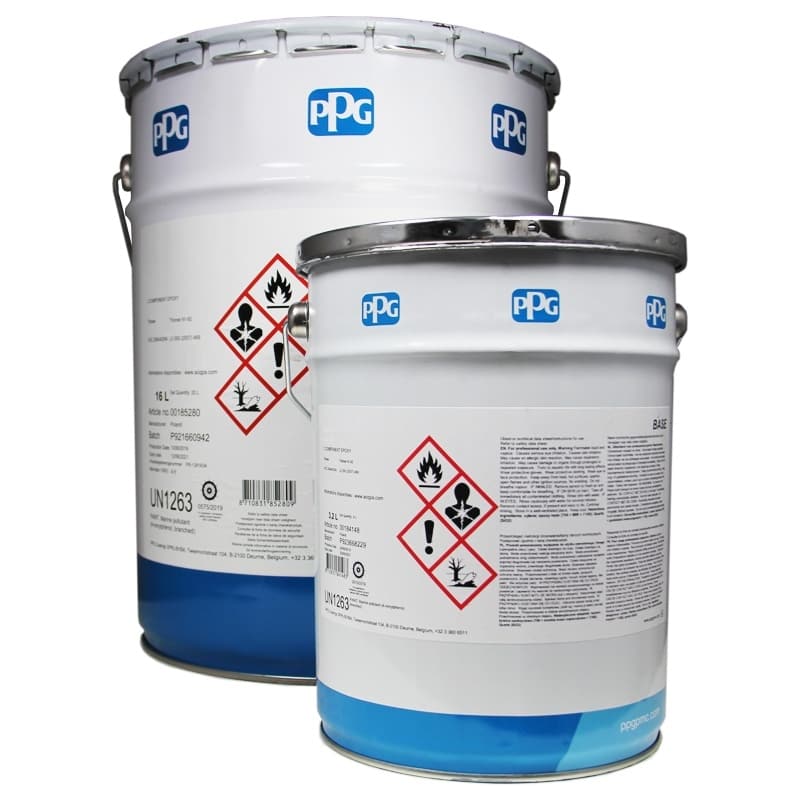 PPG Sigmaprime 200 Hardener 4L - 40200-BHARD/4L