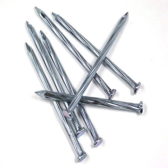 Nails Hard Board - H D Galv - 500 grm25* 1.6mm