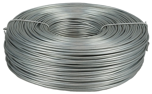 Tie Wire Galvanised 1.6mm x 1Kg
