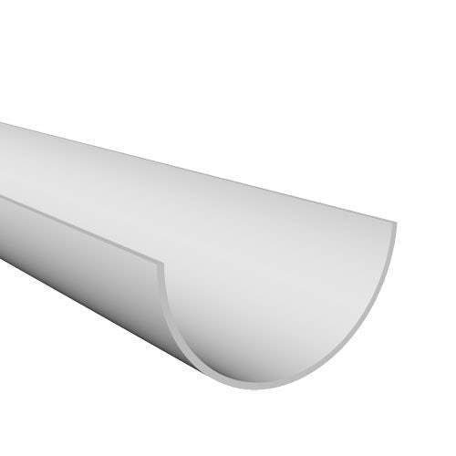 Roofing Accessories Gutter Drops - Round