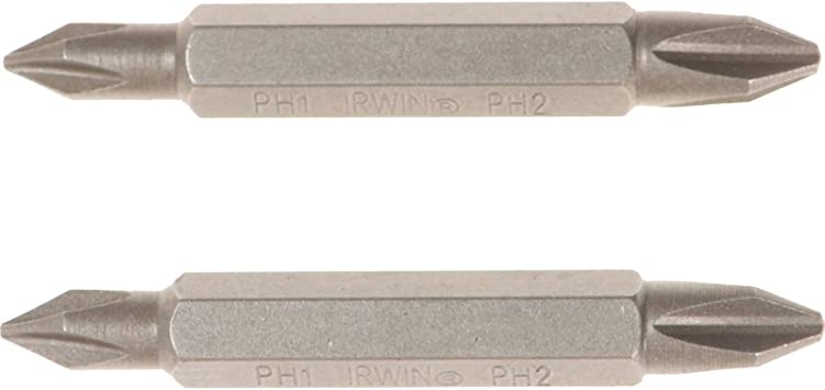 Philips Double End Drive Bit 2 x 50 mm - B370