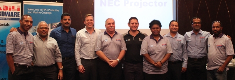 Badili Hardware - Where Your Kina Buys More!