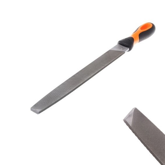 File Mill 1 RE 300mm w Hndle - CH-XHTCF0300