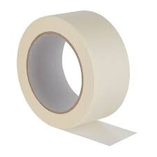 High Power Paper Masking Tapes 48mm X 50mtr-Falc/HP1249