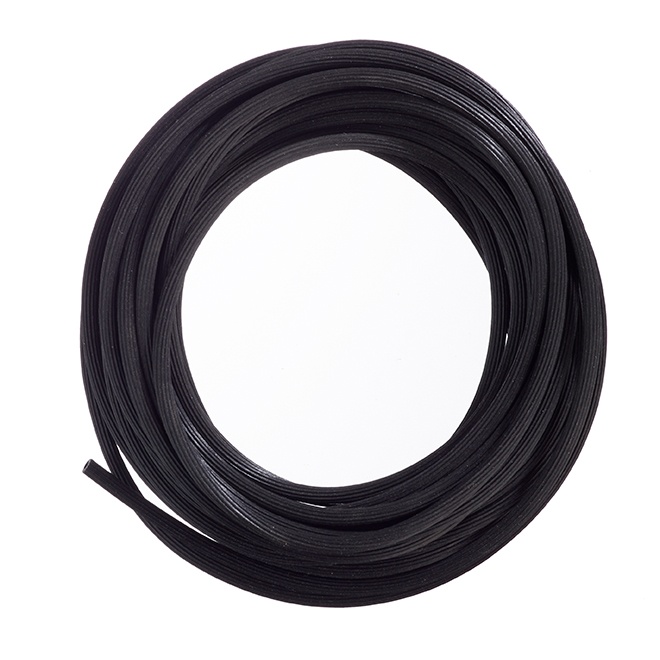 Spline PVC 5mm x 6.5Mtr - 504105