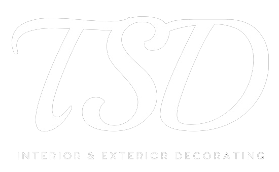 Decorating Projects - TSD Decorating