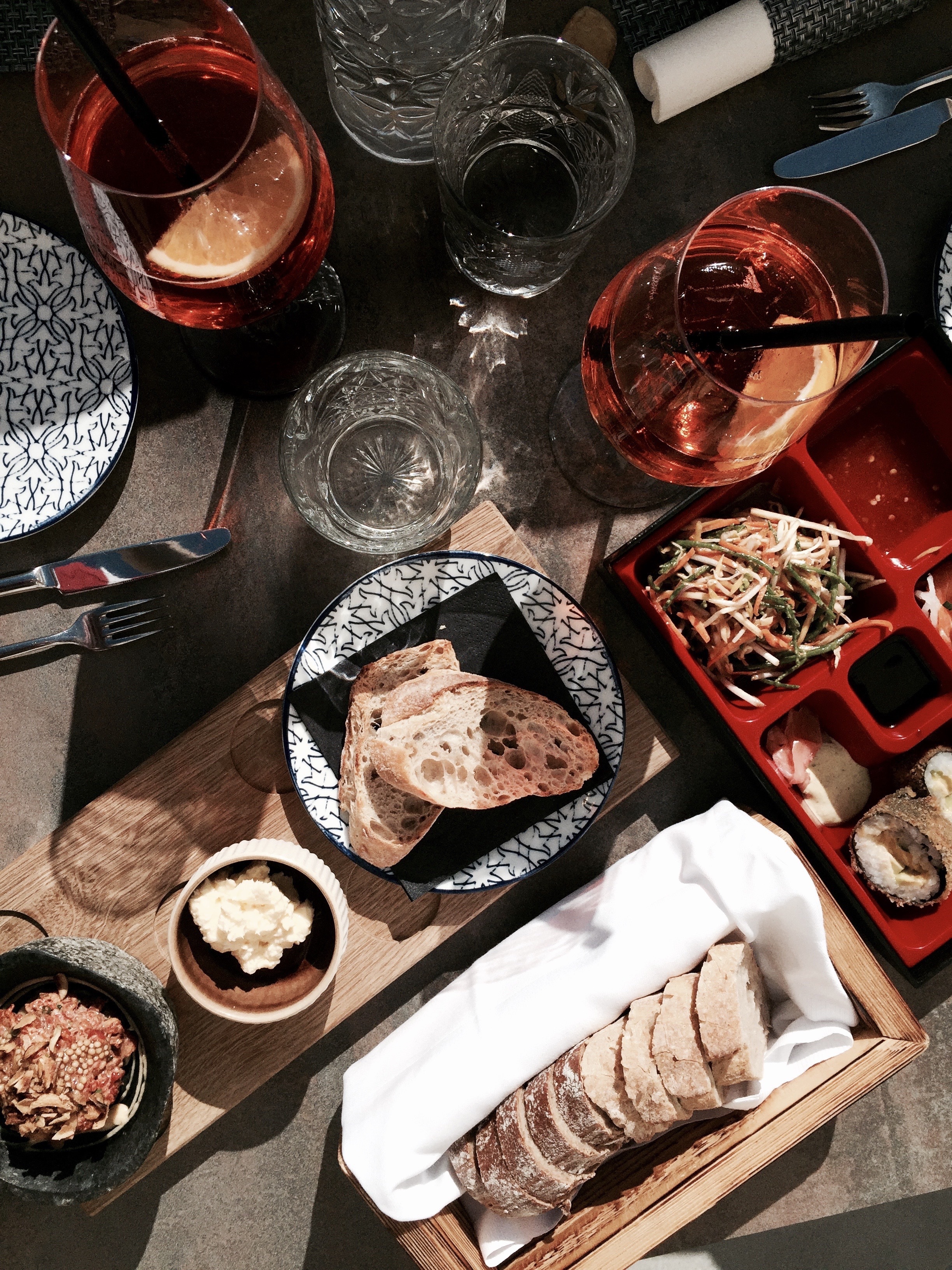 Case Study: Restaurant Experience | Smaply Blog