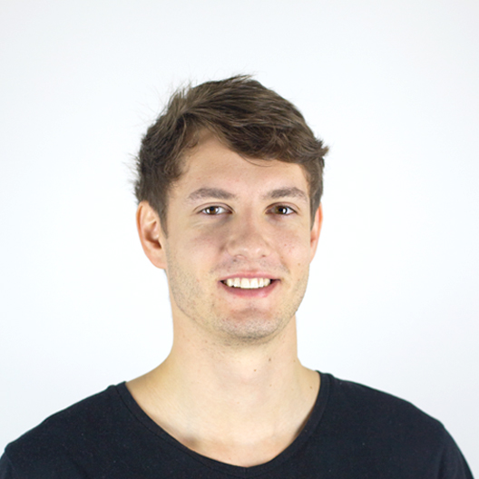 About Smaply and More than Metrics | Smaply